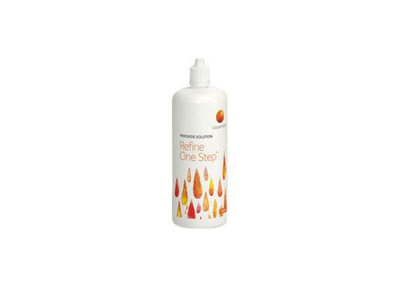 Refine One Step Peroxid System | Alle | Pflegemittel | Goodlens.de ...